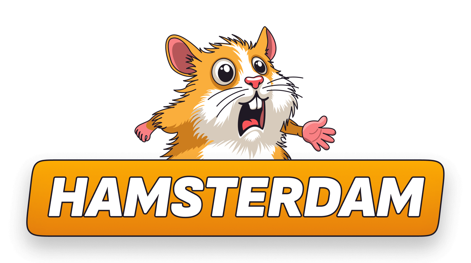 Hamsterdam Legends